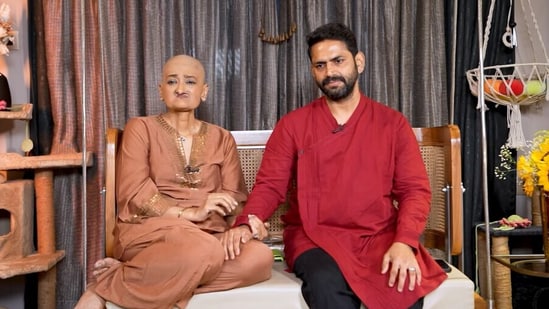 The Family Man's Sharib Hashmi says wife Nasreen's cancer has relapsed ...
