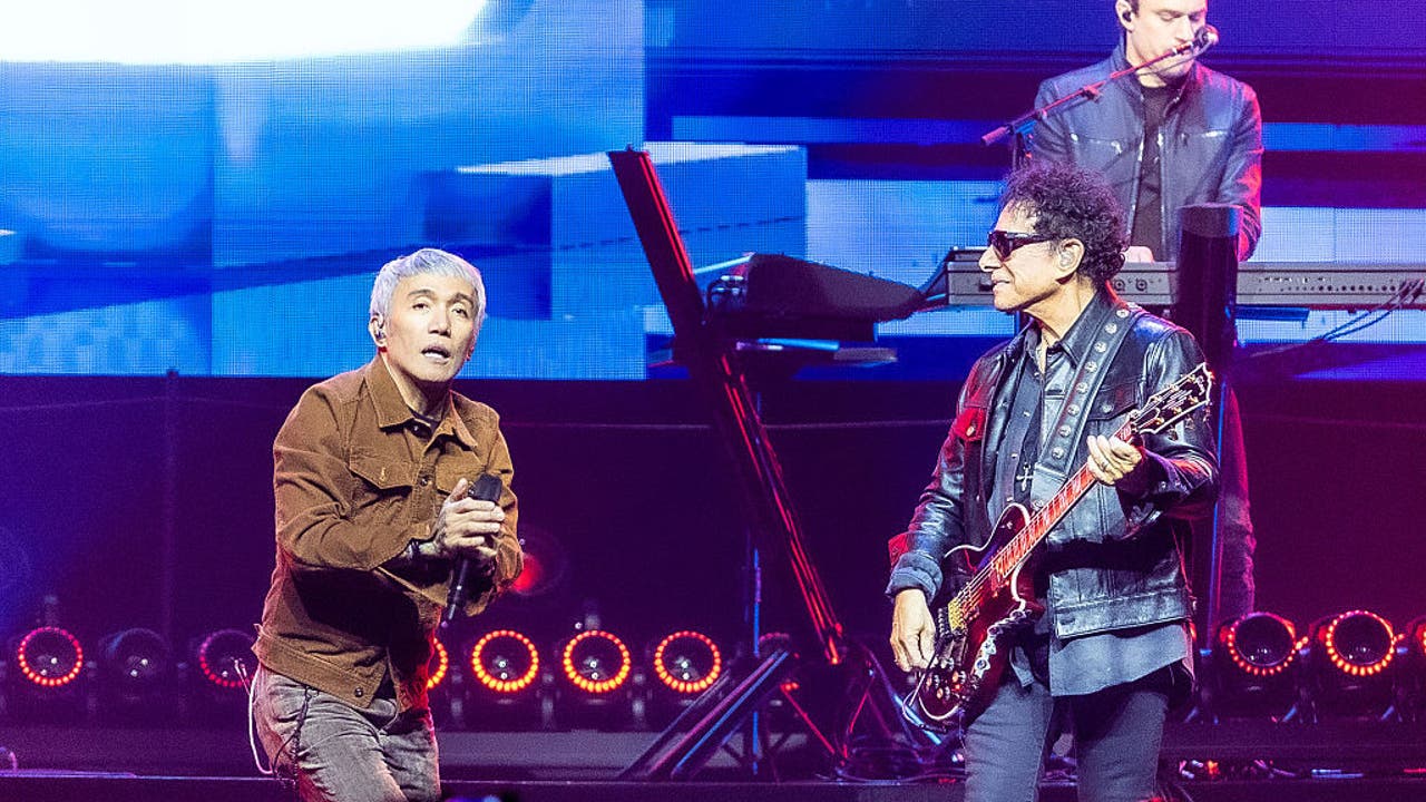 How to get tickets for Journey's new Seattle concert date at Climate ...