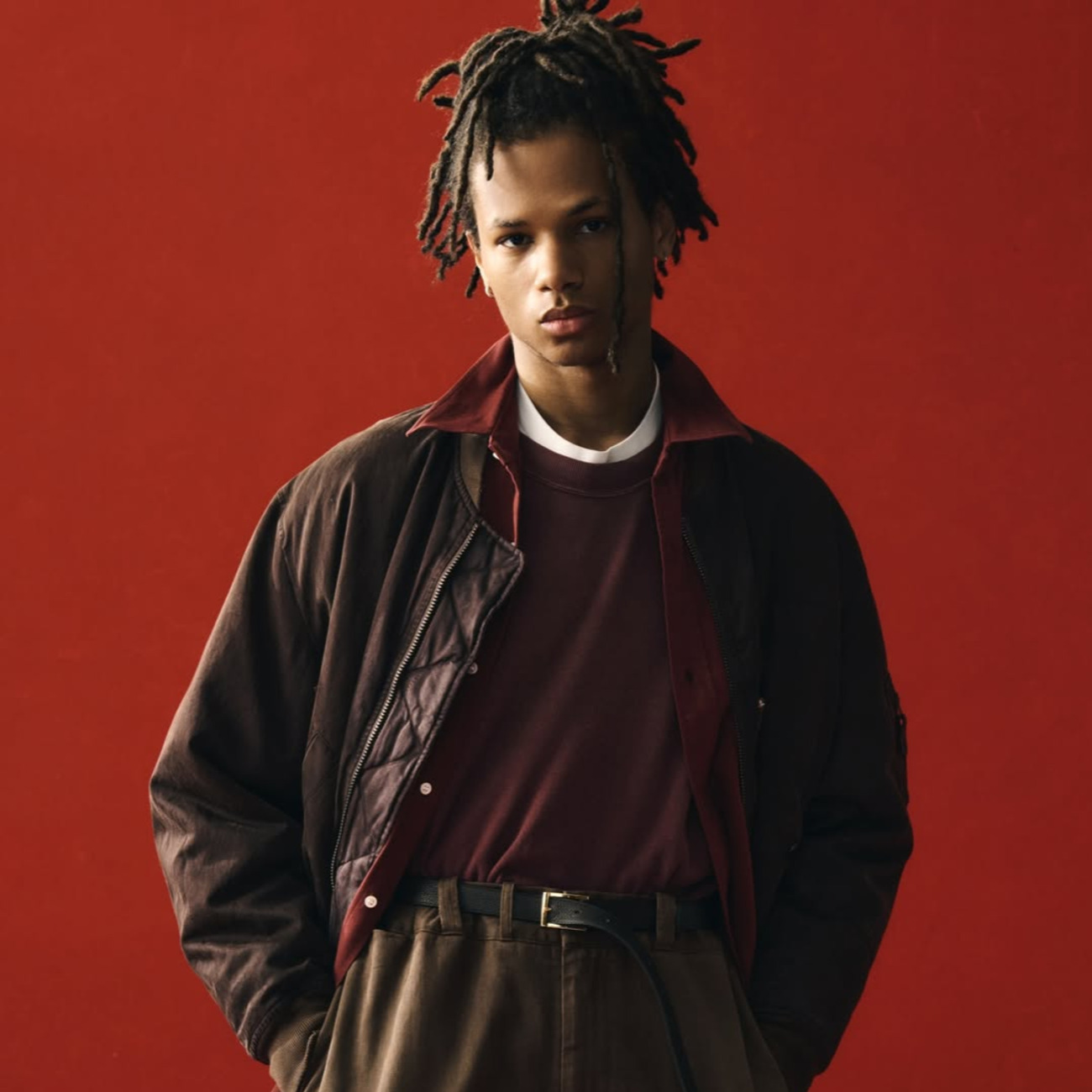 4 Japanese clothing brands that are tearing up the menswear rulebook
