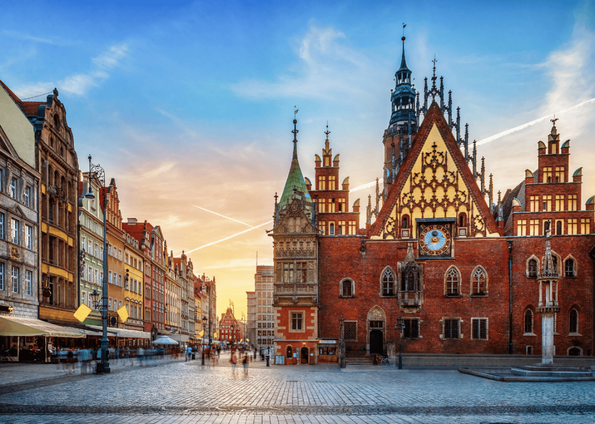 The 20 best travel destinations where you'll get the most bang for your ...