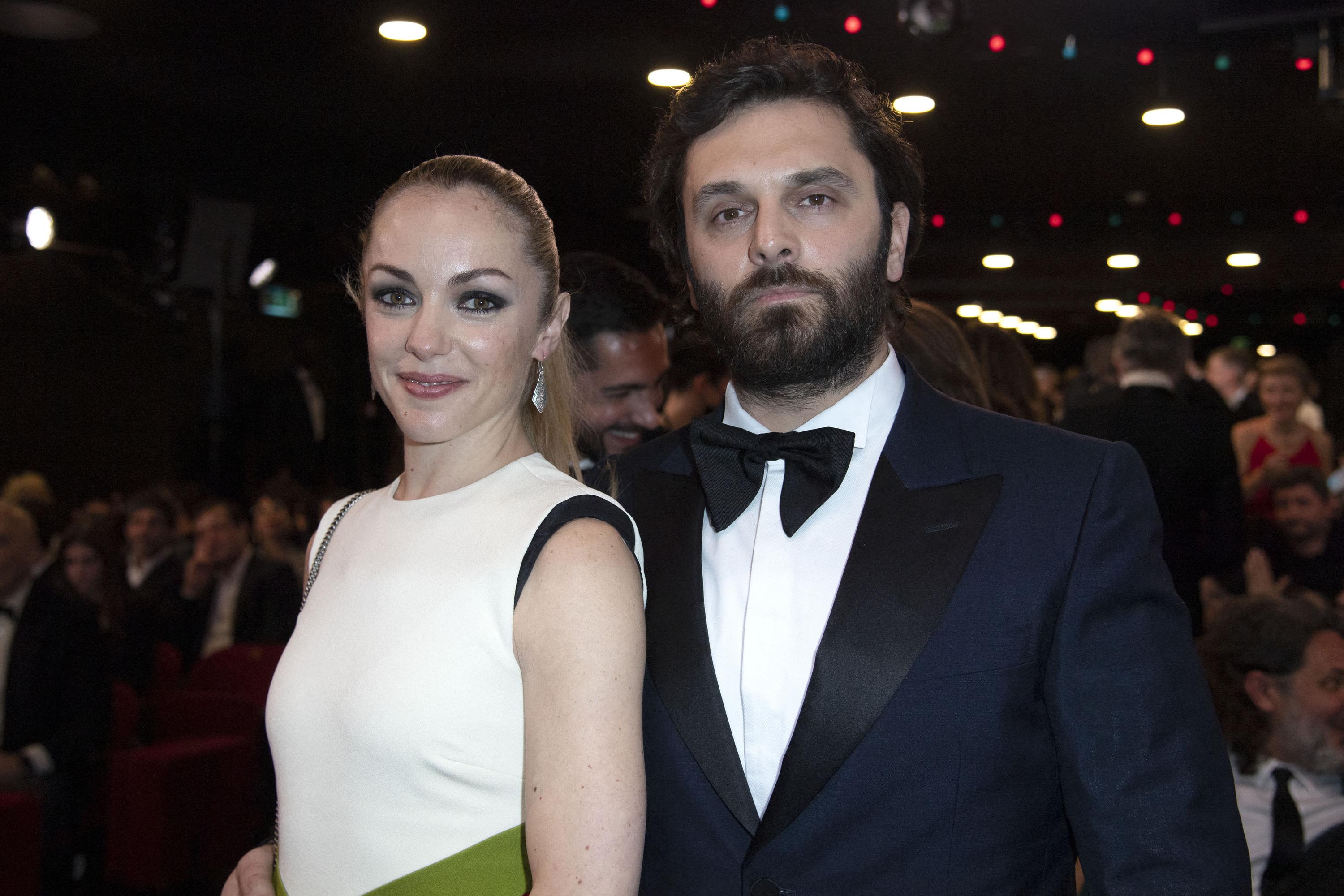 Qui est Charlotte Ranson, la femme qui partage la vie de Pio Marmaï ...