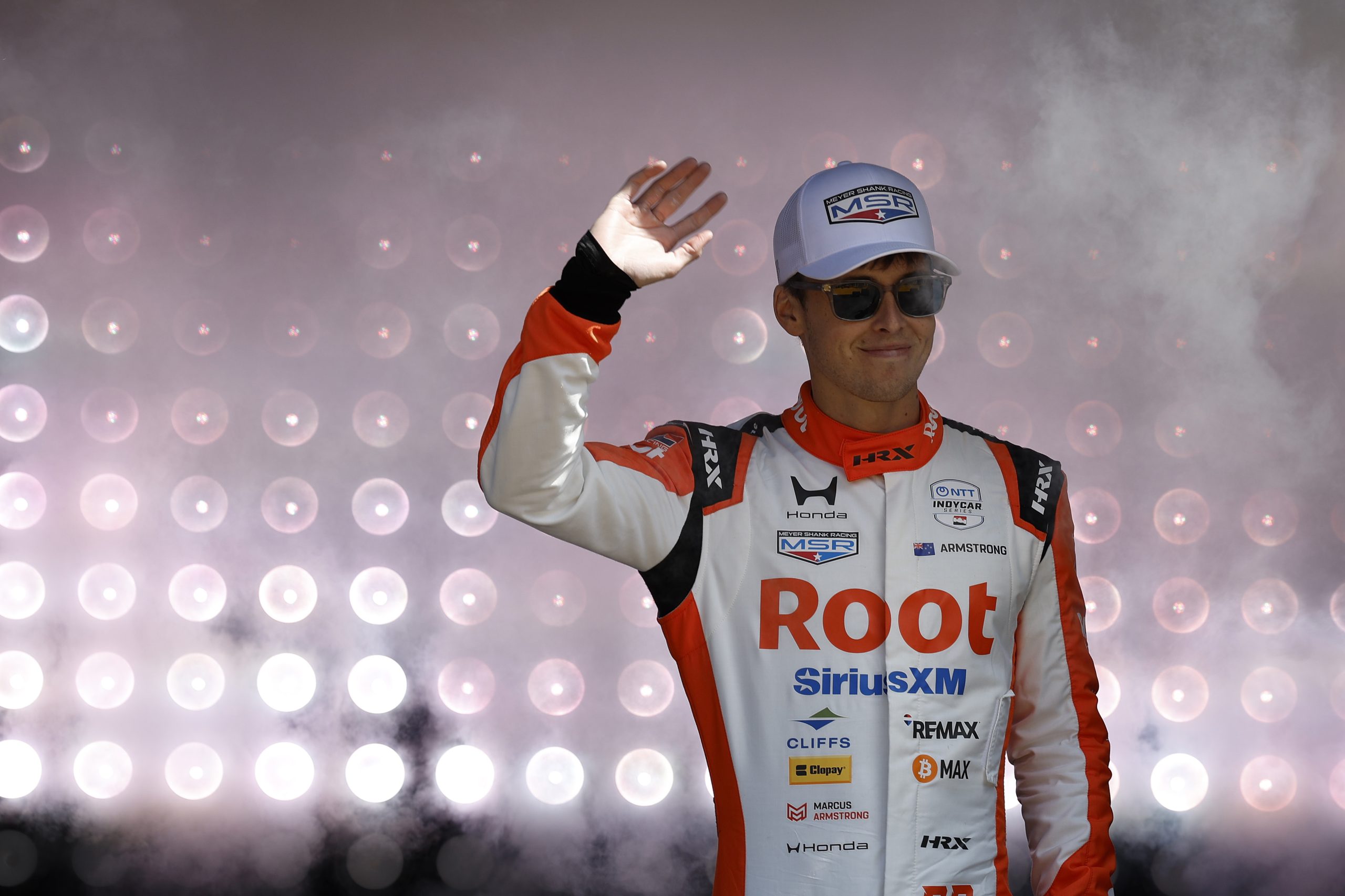IndyCar power rankings: Christian Lundgaard leaps after Sonsio Grand ...