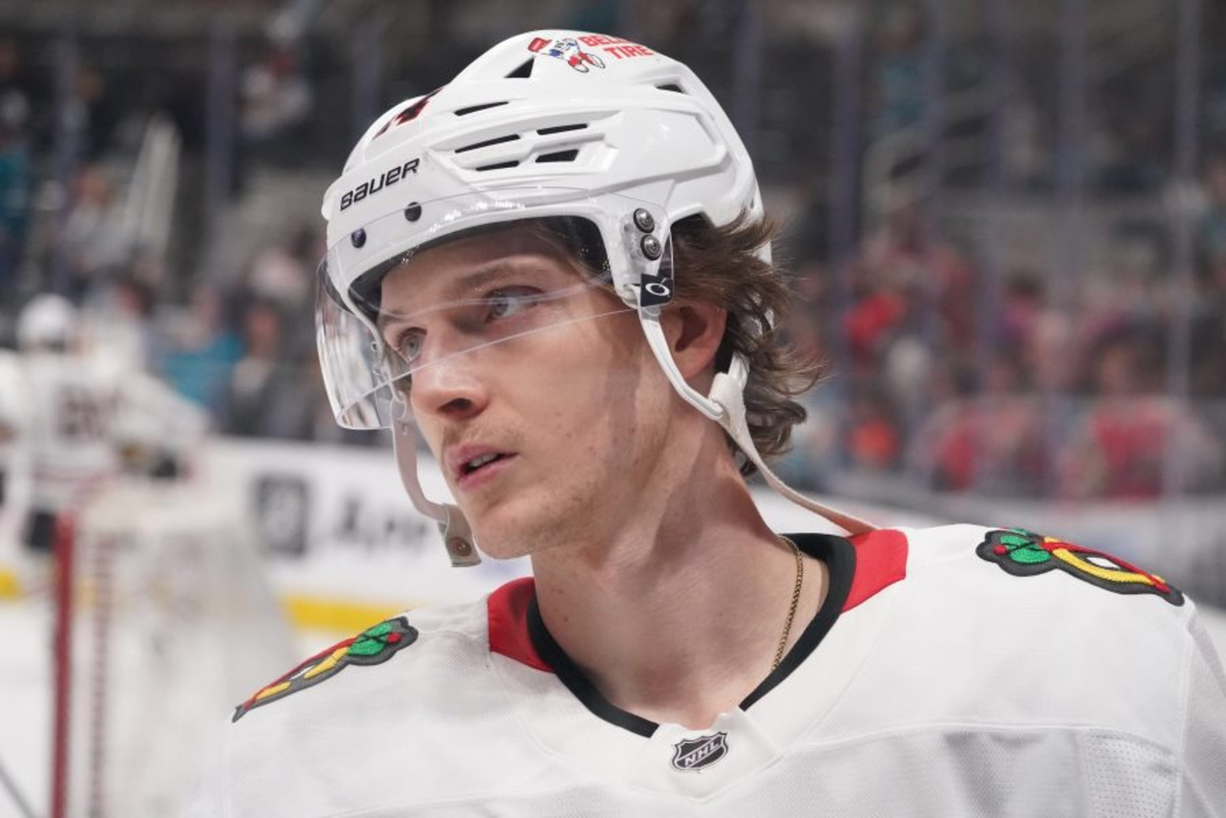 Chicago Blackhawks’ newest trade buzz sparks serious fan excitement