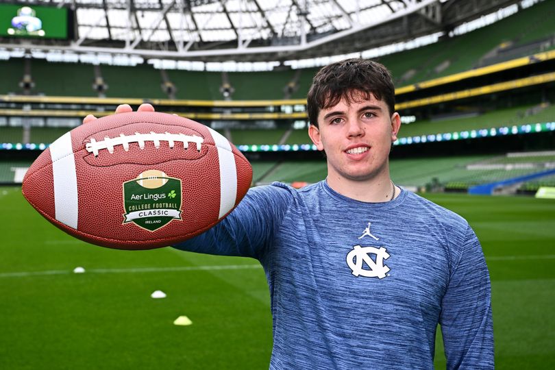 Bill Belichick recruit didn't know what football was before joining UNC