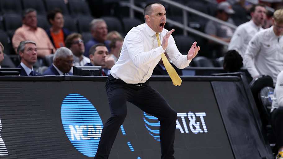 Iowa locked up Ben McCollum and its status as a contender in one fell swoop