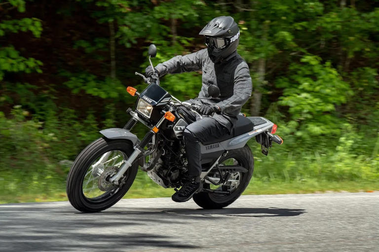 In the market for a motorcycle? Here's what you need to know