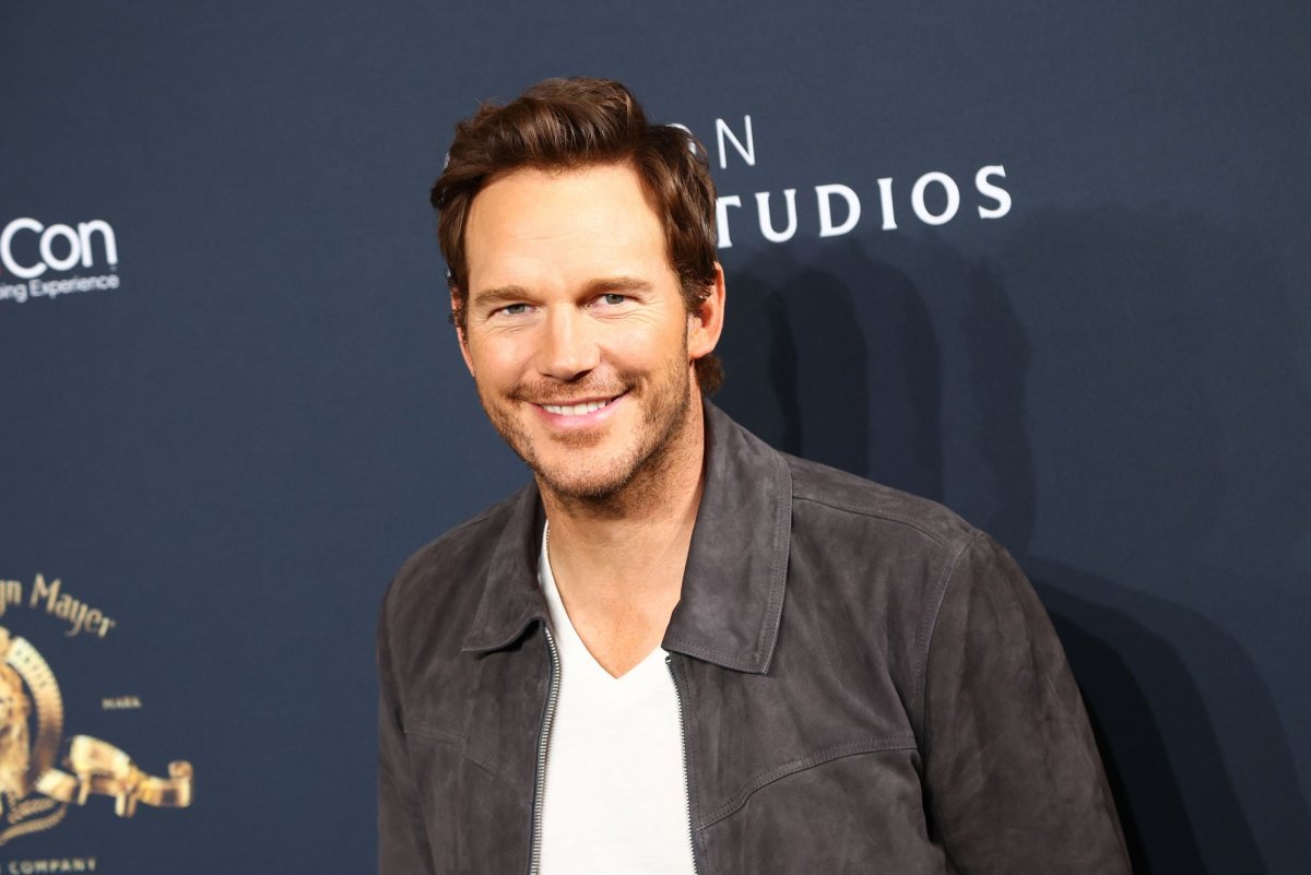 Chris Pratt's 'Terminal List' season 2 to premiere on Oct. 21