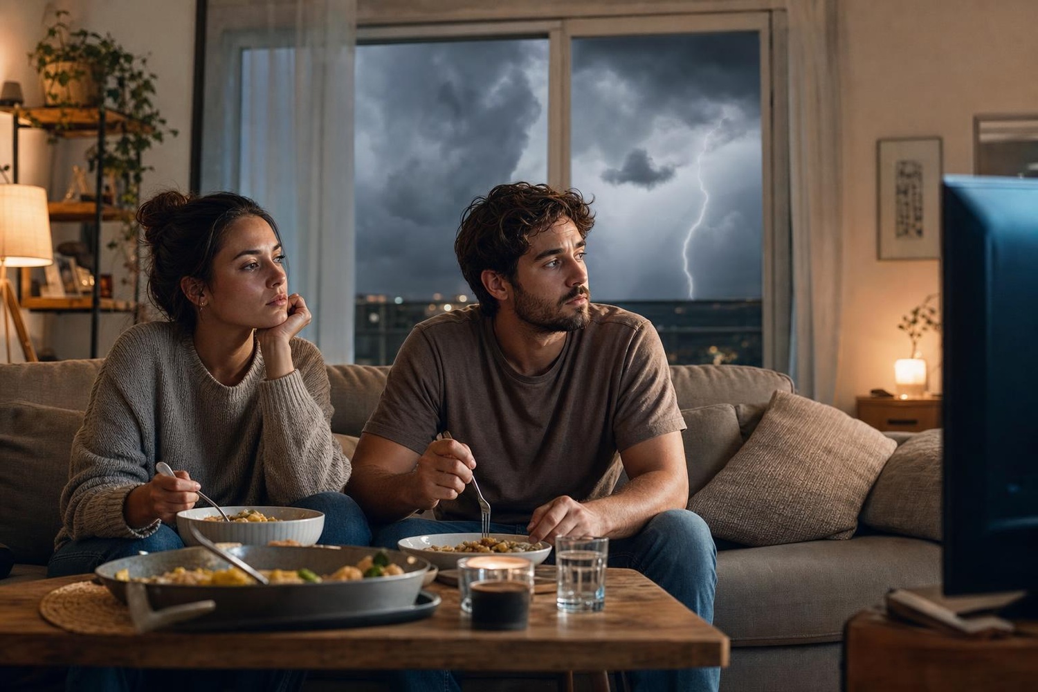 Couple : si vous doutez que ce soit la bonne personne, posez-vous cette ...