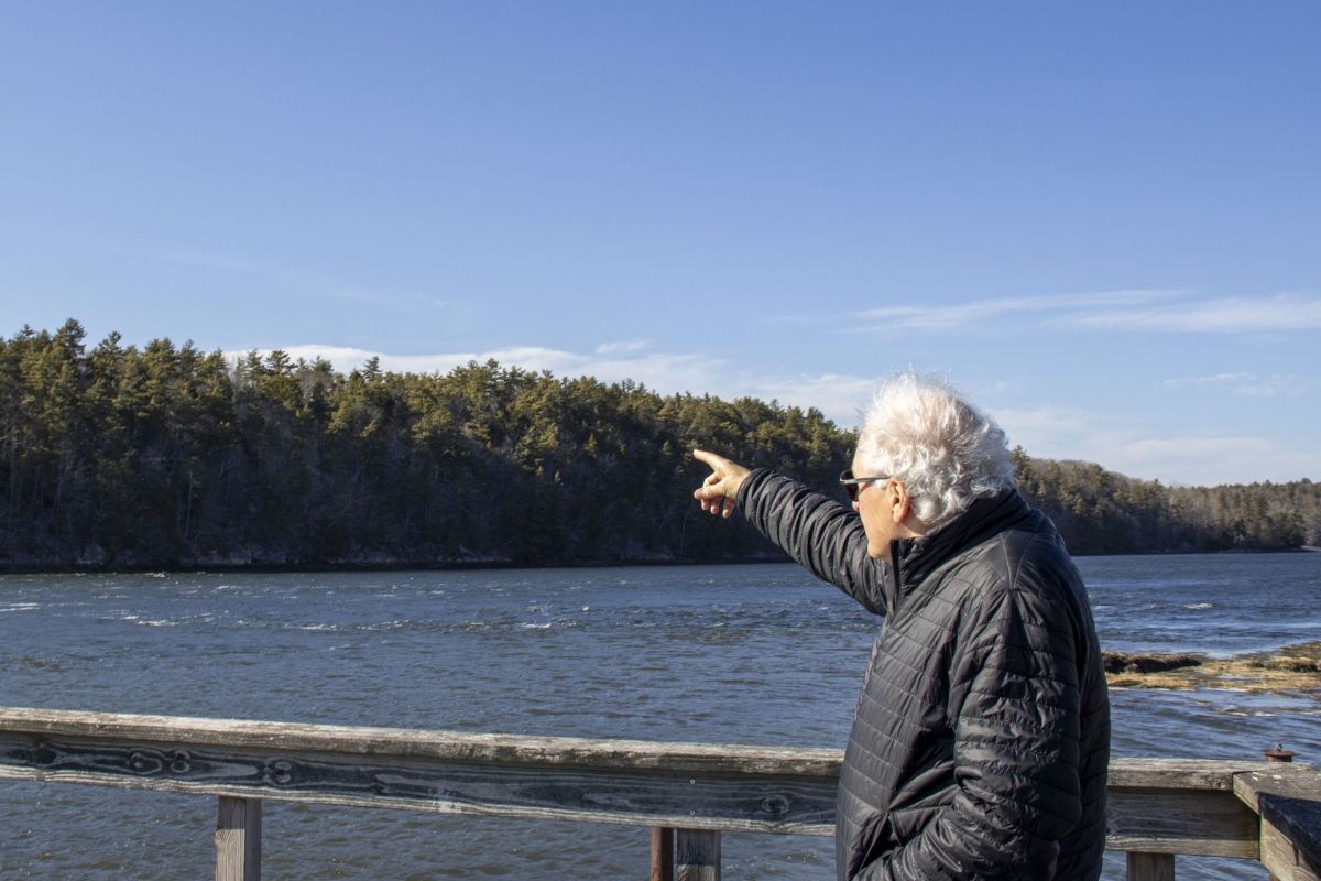 How a data center derailed $240,000 for affordable housing in rural Maine