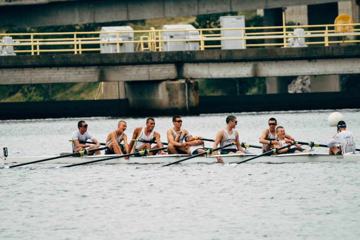 Ten Alameda rowers earn medals at Southwest Regionals, six headed to ...