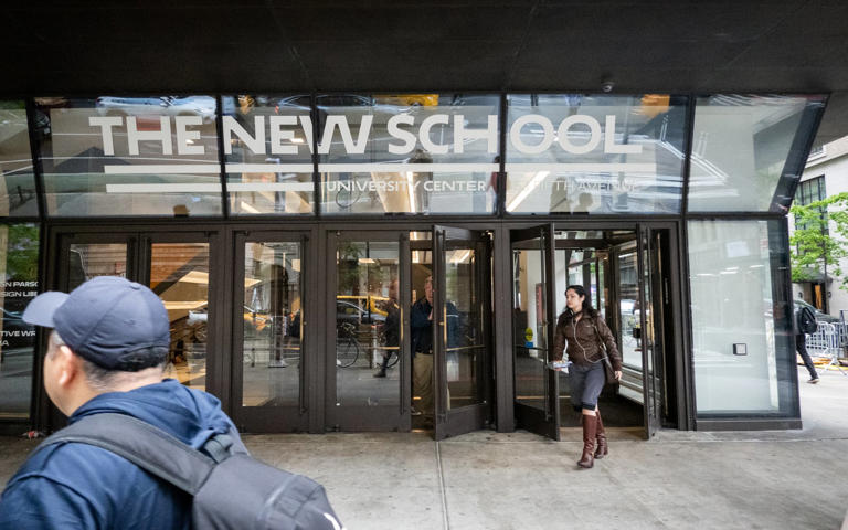 Citing Israel’s ‘international crimes,’ NYC student government trying ...
