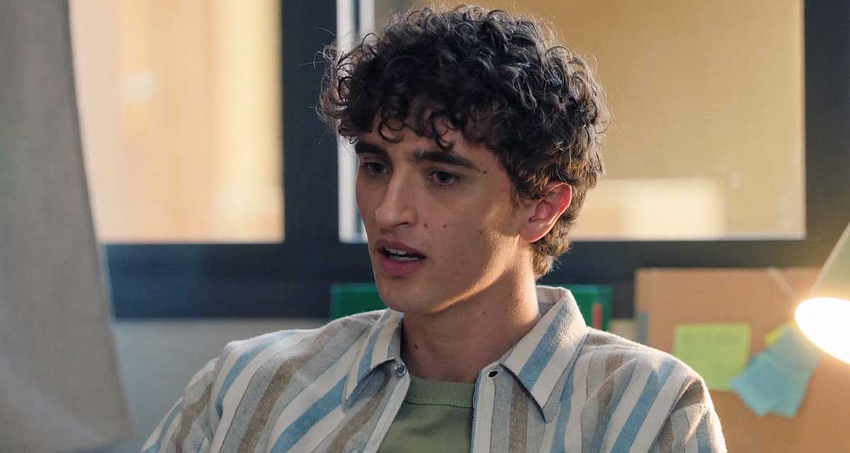 Plus belle la vie : Jules dévoilé la vérité sur le Renard (spoiler)