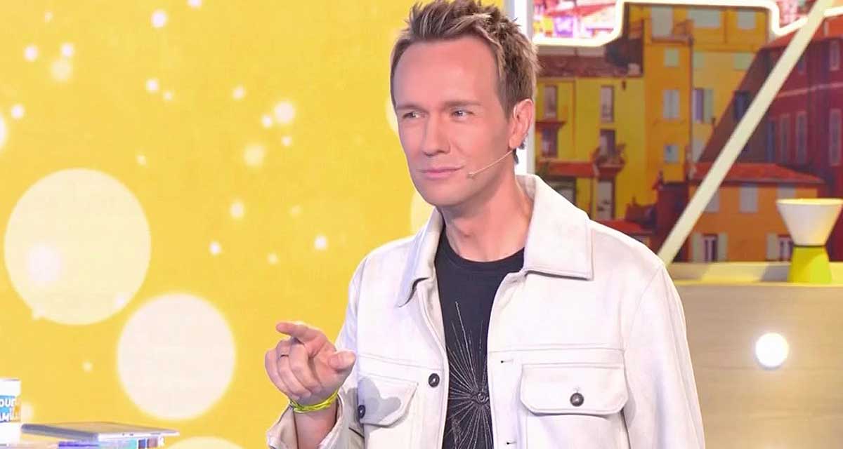 Cyril Féraud : une fin très compliquée sur France 3