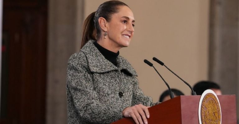 Sheinbaum pide no ver TV Azteca: Esta fue la respuesta de Pati Chapoy ...