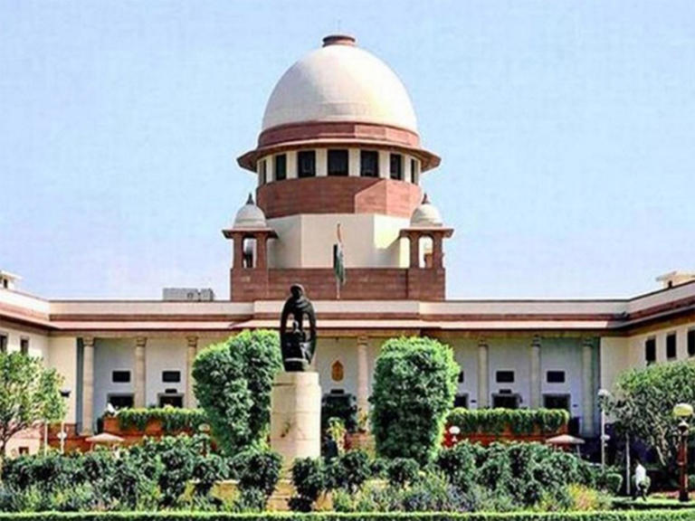 'CEC and EC Act, 2023 amounts to fraud on Constitution': Petitioner to SC
