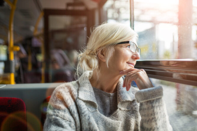 The simple non-exercise habits linked to healthier ageing
