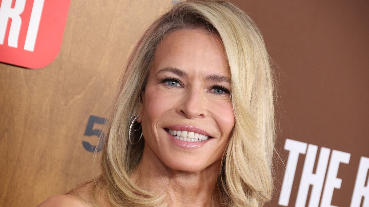 Chelsea Handler called out for having dinner at Epstein’s house