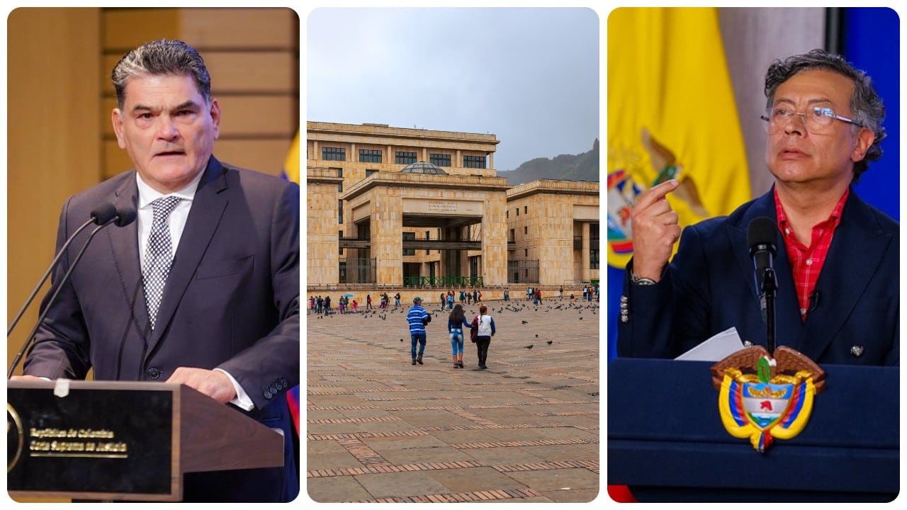 El procurador no tiene competencia sobre las conductas del presidente ...
