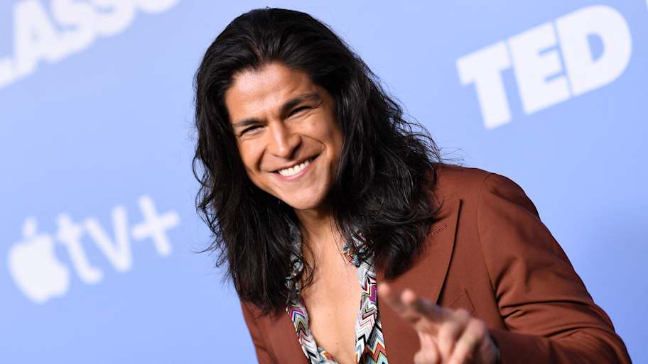 Ted Lasso star signs professional soccer contract with US club