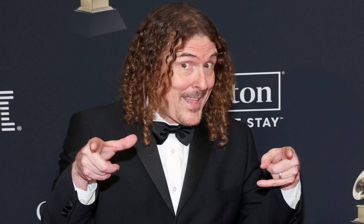 Weird Al Yankovic musical in the works with Tony-winning creative team