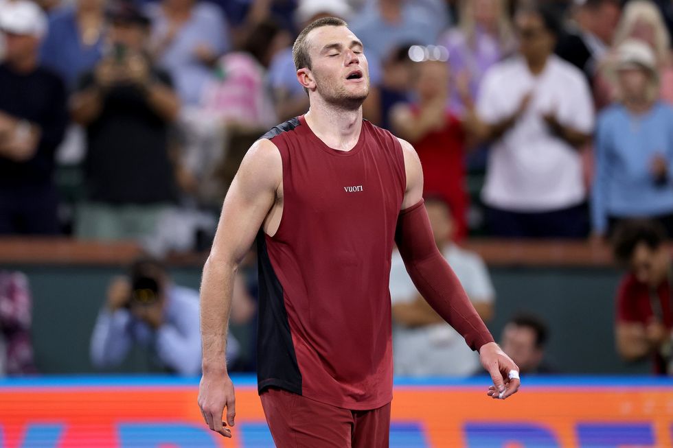 Andy Murray lands new Wimbledon job in major boost for Jack Draper