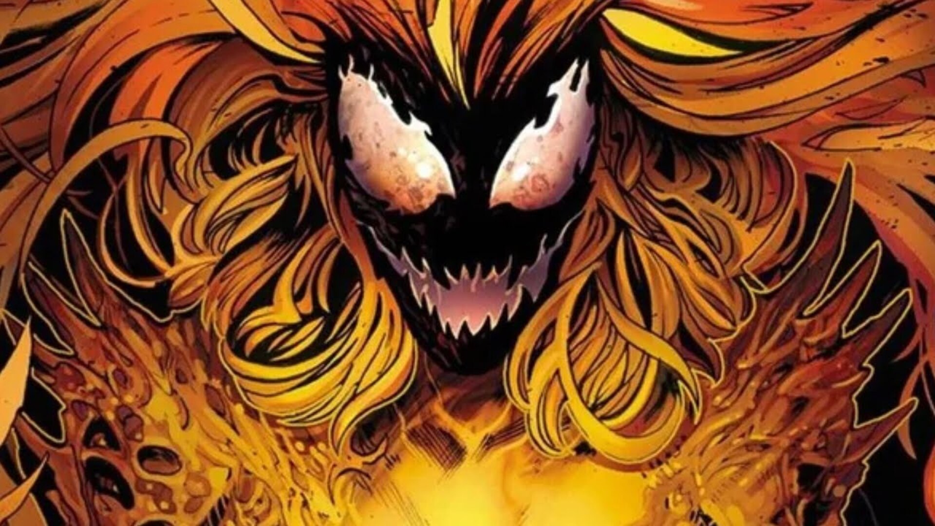 Every major Marvel symbiote explained
