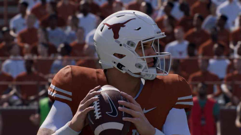 College football 27 needs to make recruiting and coaching feel alive again