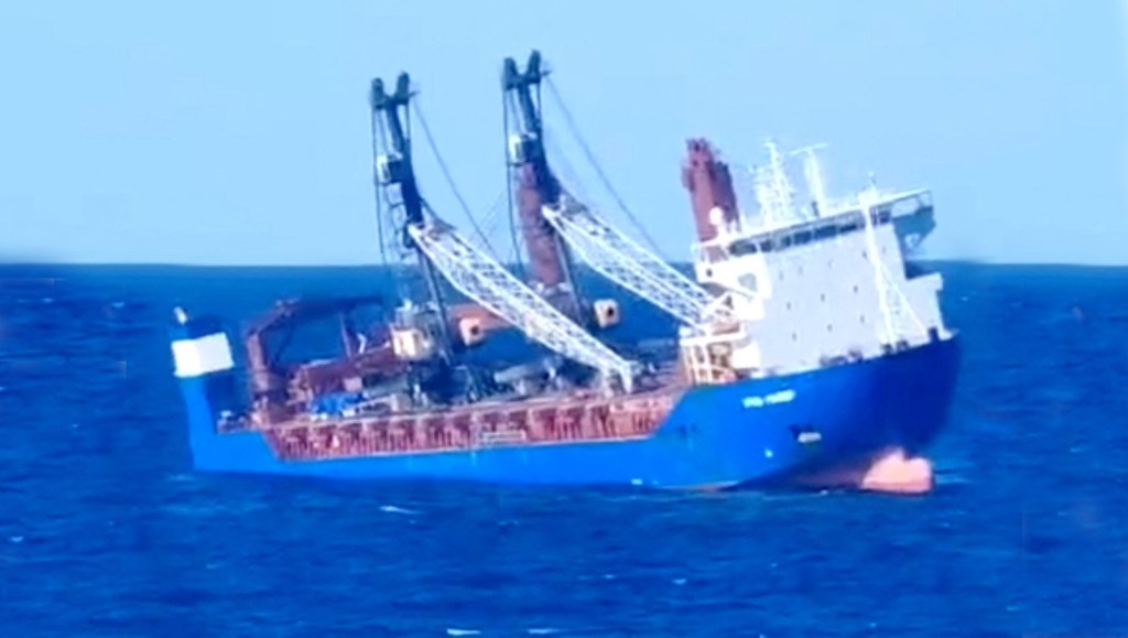 Mystery over sinking of Russian ship carrying 'nuclear reactors' to ...