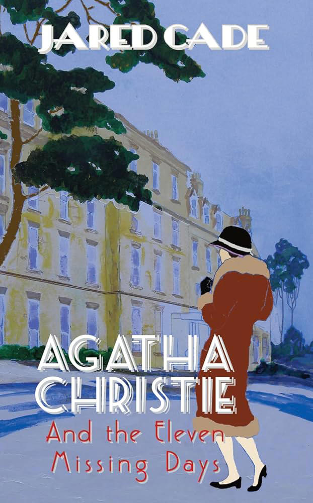 Felicity Jones to play Agatha Christie in whodunit ‘Eleven Missing Days’