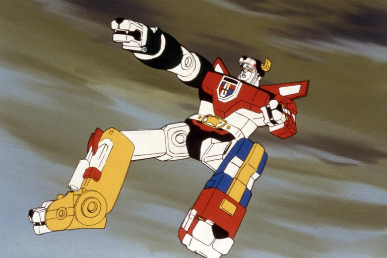 Amazon MGM Studios’ ‘Voltron’ live-action movie will skip theaters and ...