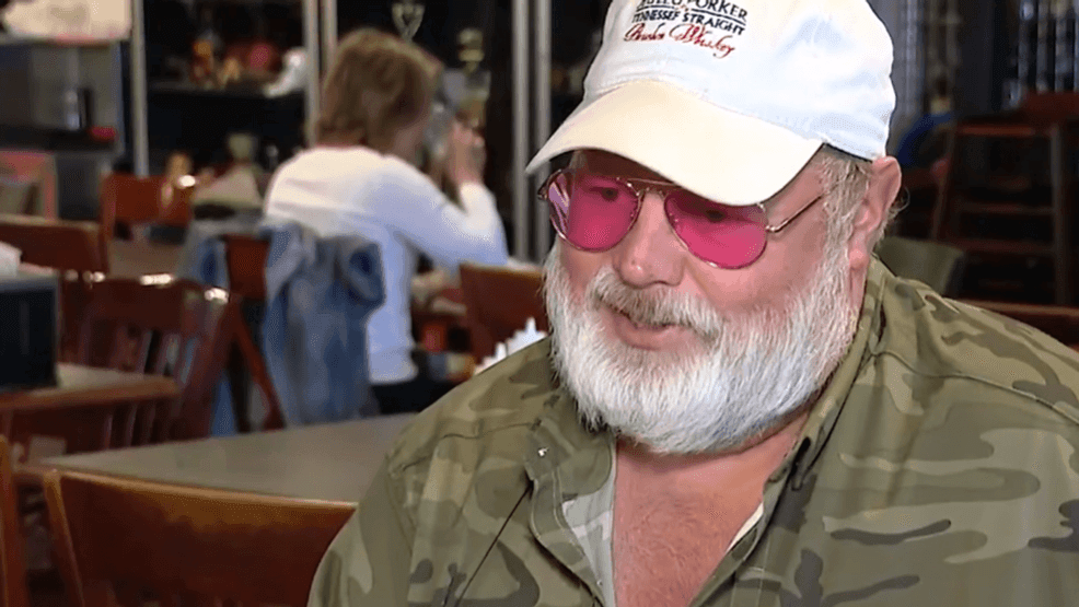 Nashville native, Peg Leg Porker owner Carey Bringle nominated for ...