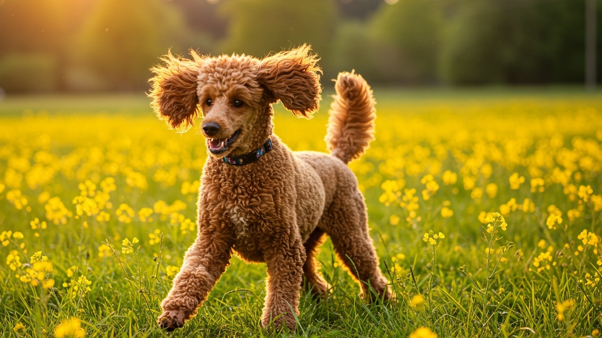 10 dog breeds that remain playful even in old age, experts say