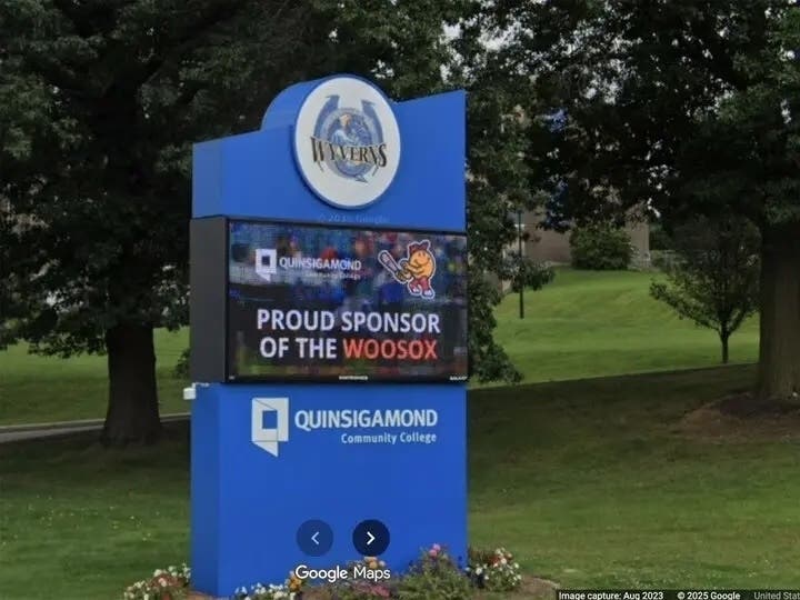 Worcester College awarded state grant for adult education program