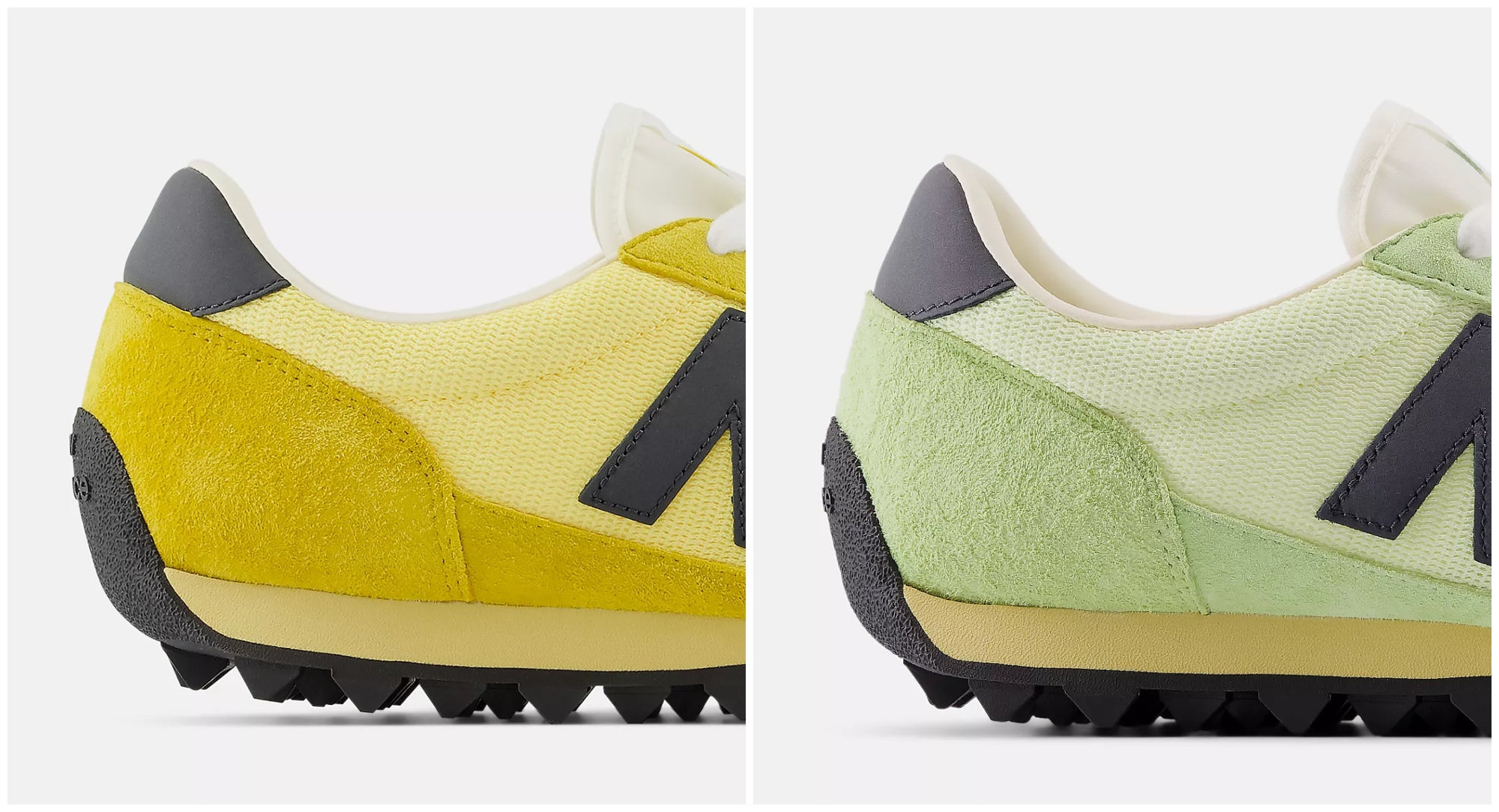 New Balance Gator Run: Summer 2026 colorways