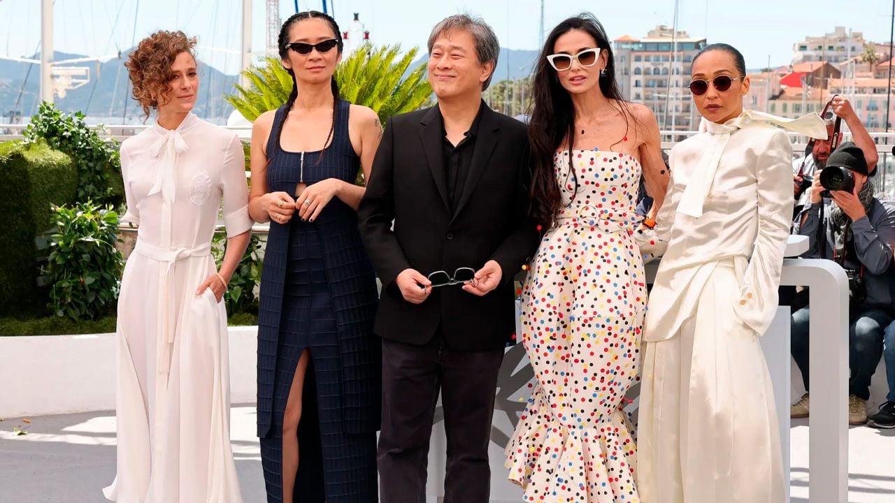 Es una batalla que perderemos: La cruda advertencia de Demi Moore en ...