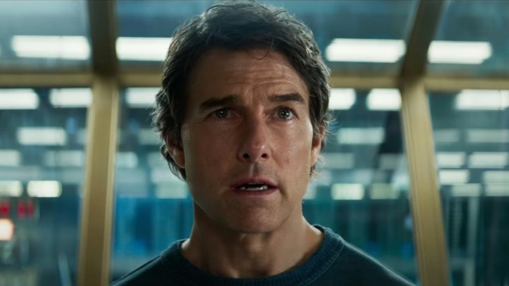 Tom Cruise may have found new spy movie franchise after Mission: Impossible