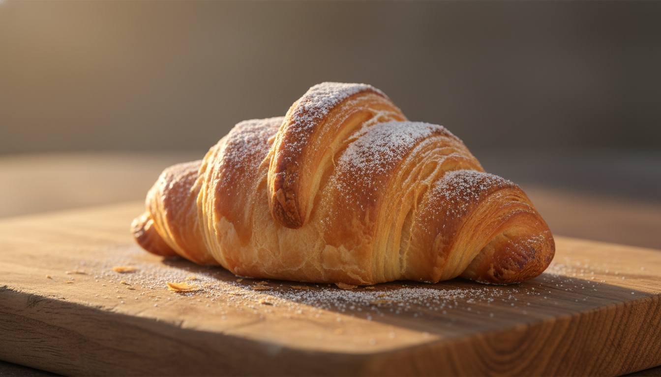 A taste of the world’s most irresistible sweet pastries