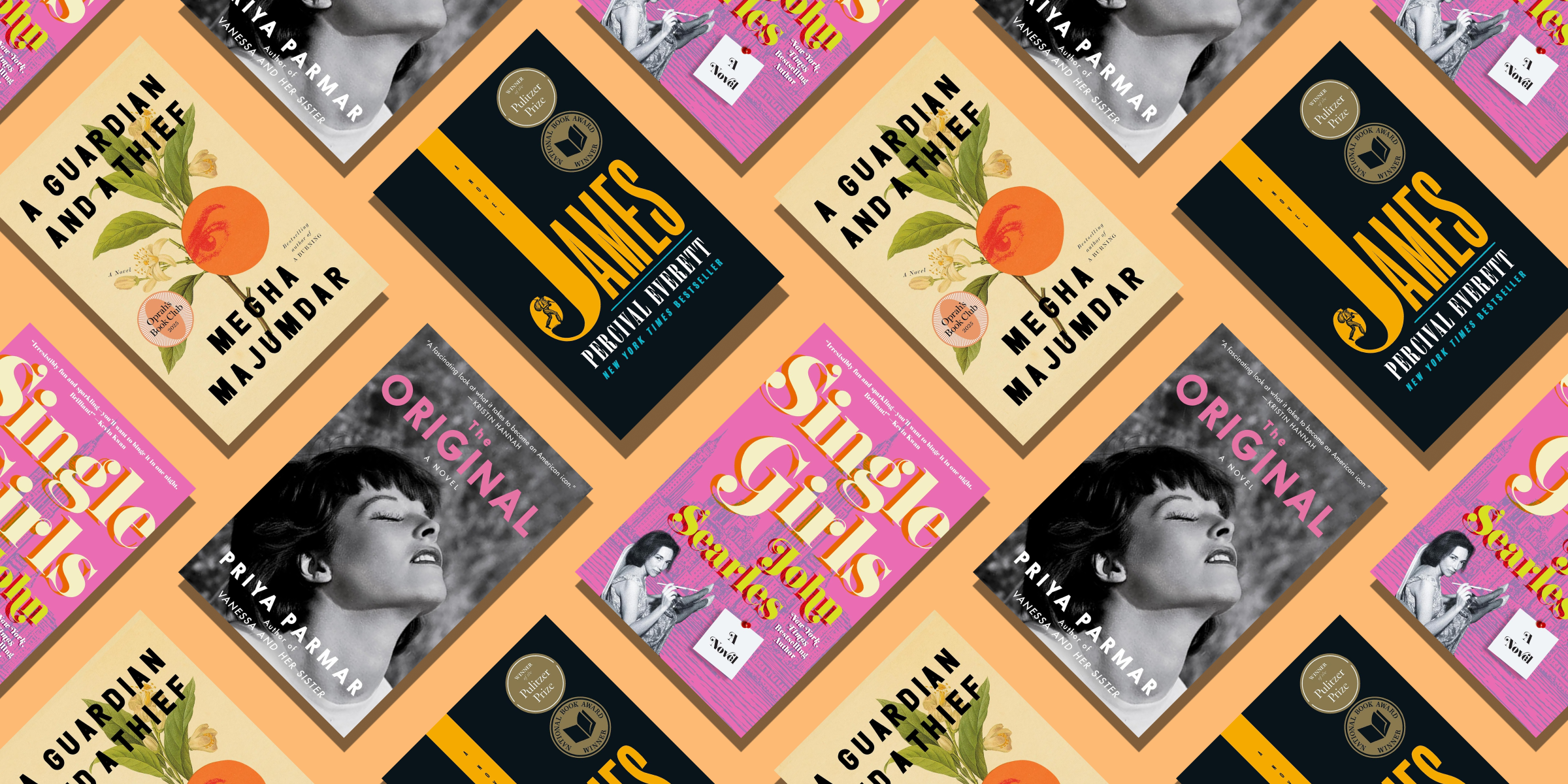 Forget historical fiction. These 7 novels make the past feel ...