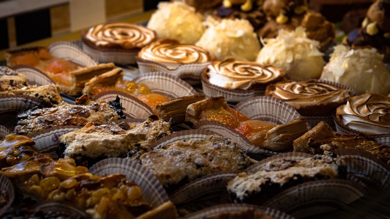 The 18 best French pastries you need to try at least once