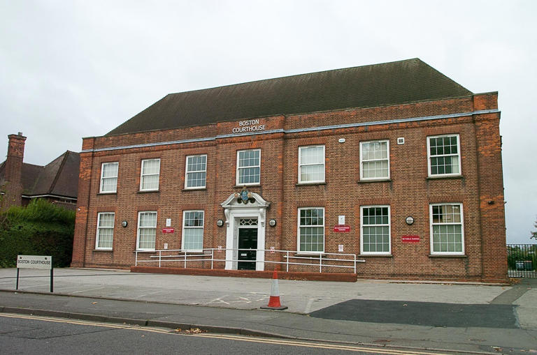 Court results: Latest selection of Lincolnshire court results
