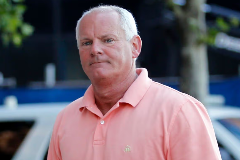 Thousands of pounds seized from infamous US mob boss with links to ...