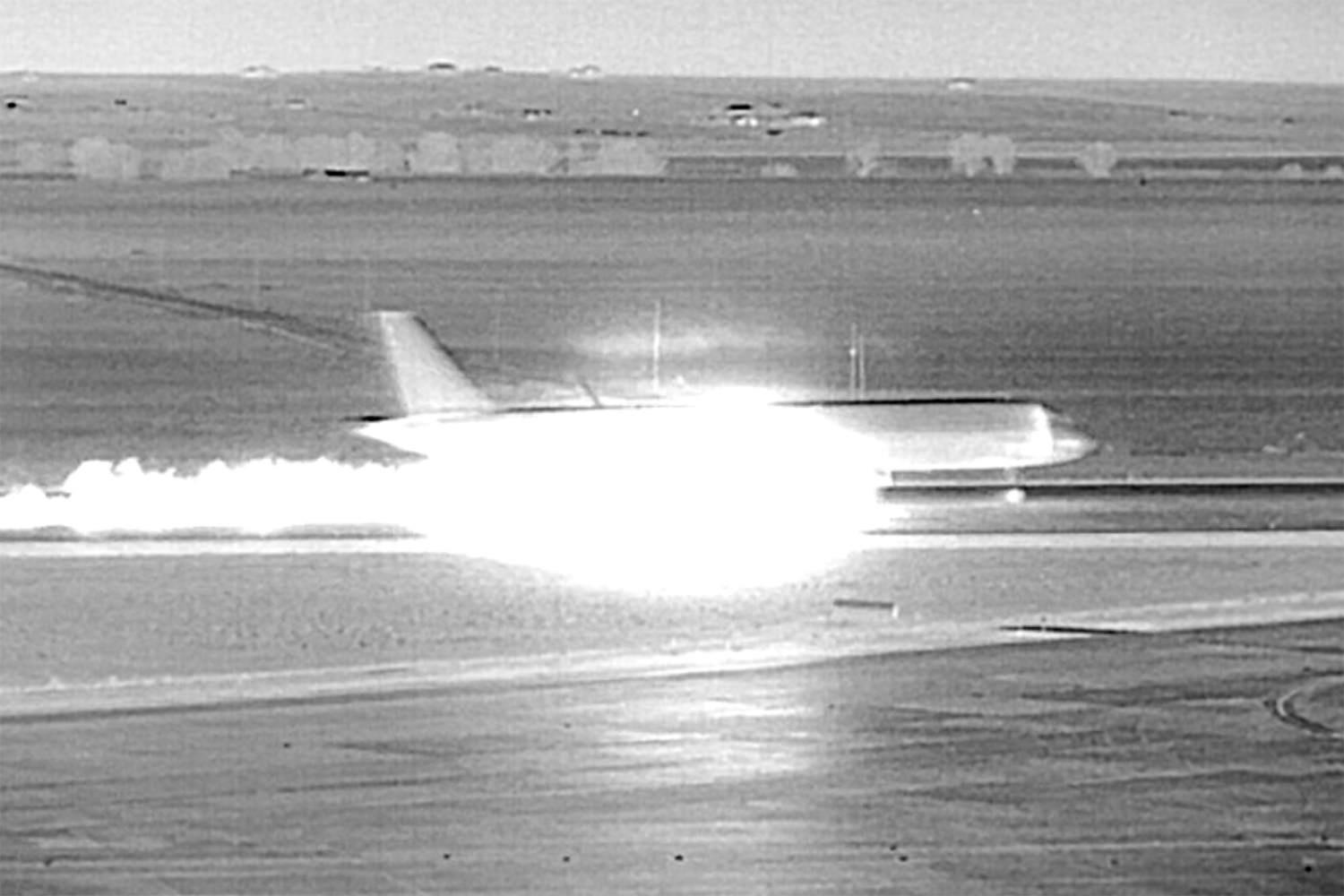 Passenger fatally struck on Denver airport runway died by suicide ...