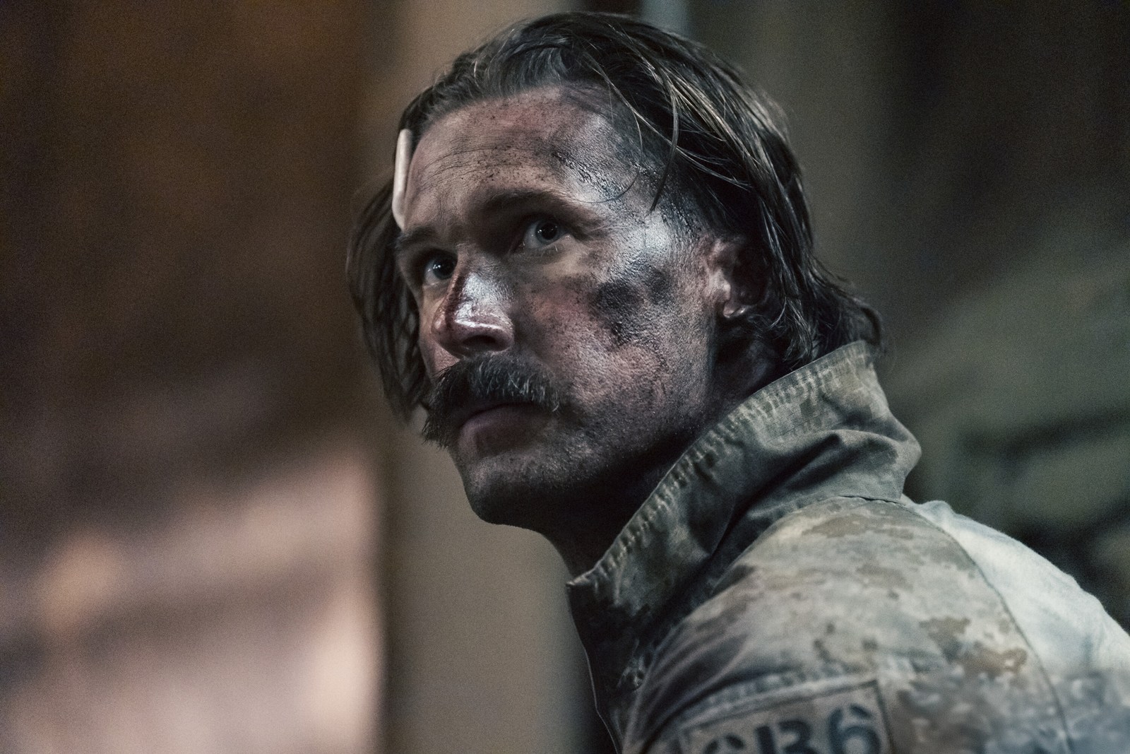 'Marshals': What happened to Riley Green’s character?