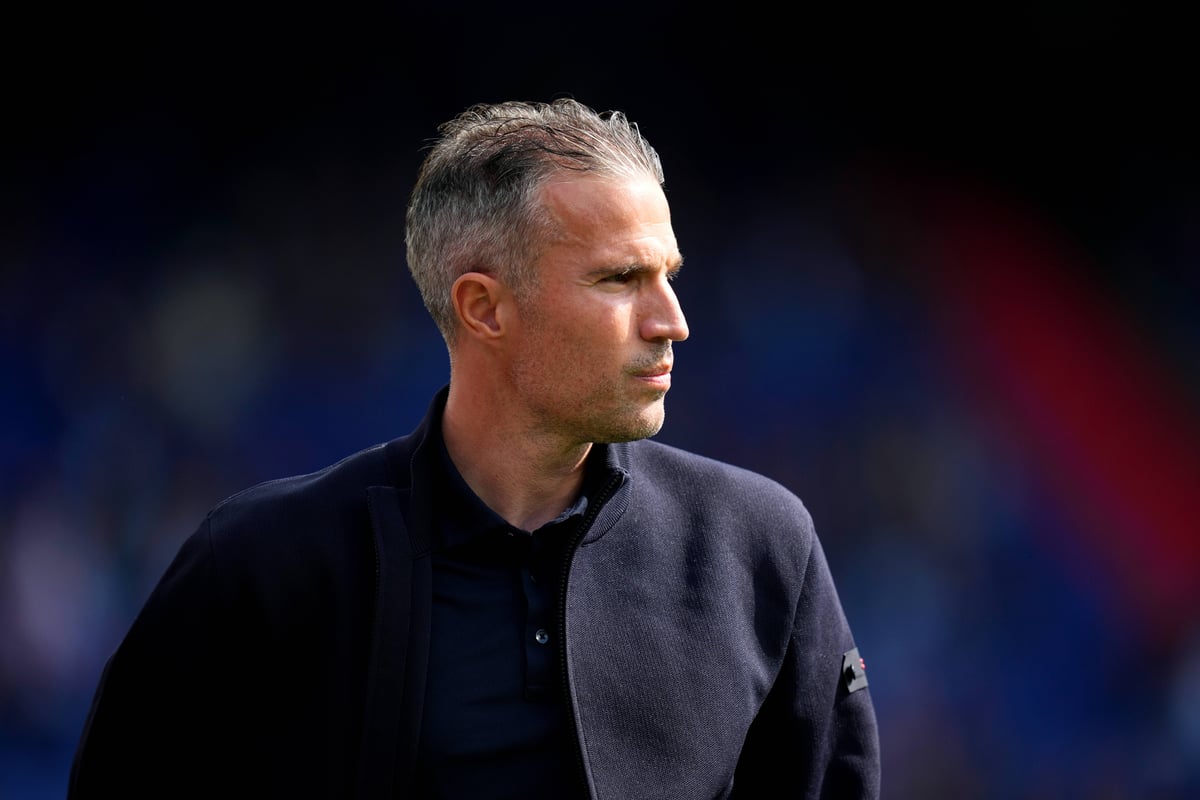 Verrassingen in Feyenoord-opstelling tegen PEC Zwolle