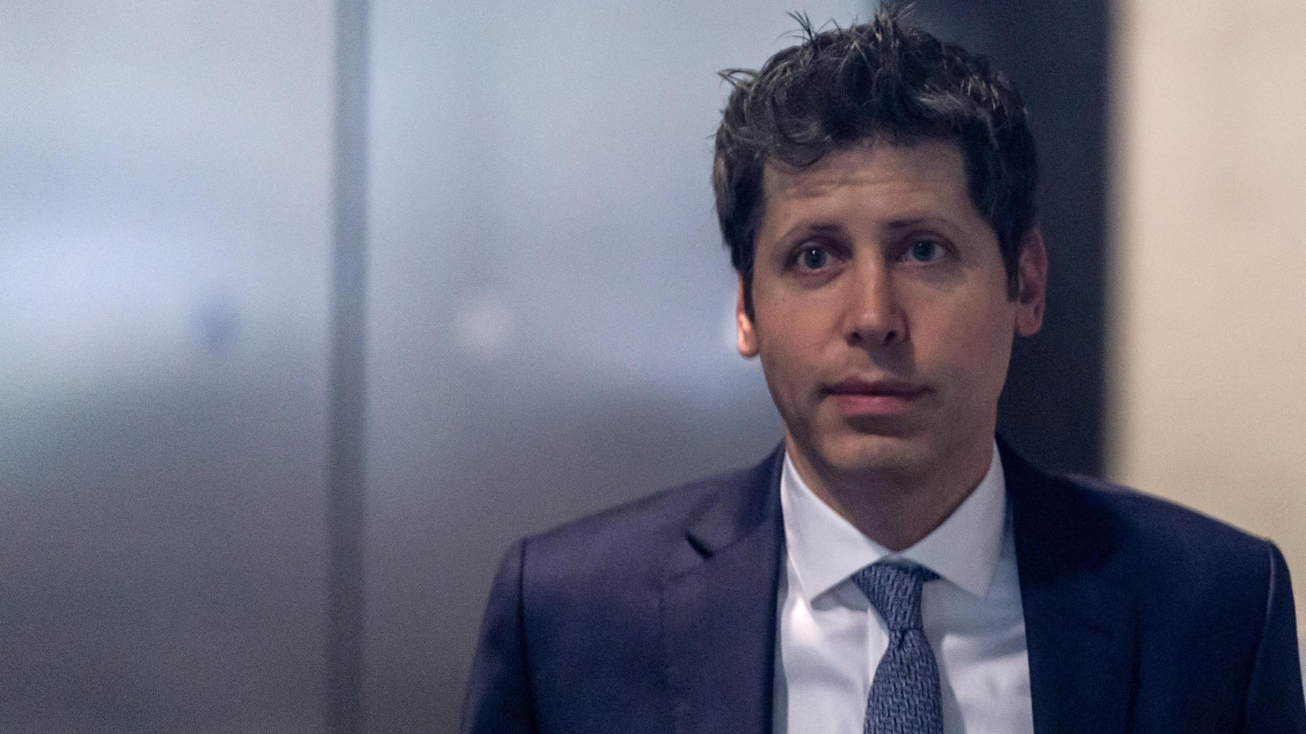 Sam Altman: Elon Musk wanted control of OpenAI even after death