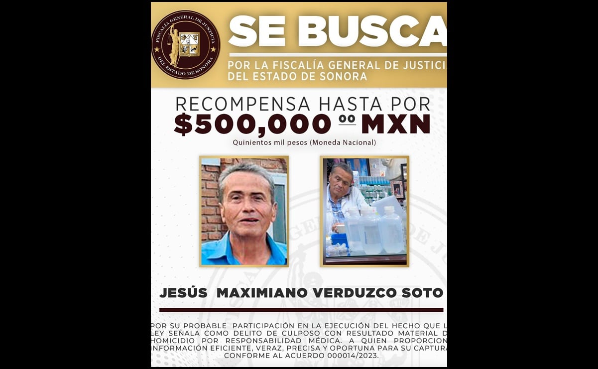 Tras análisis, hallan bacterias mortales en sueros vitaminados; médico ...
