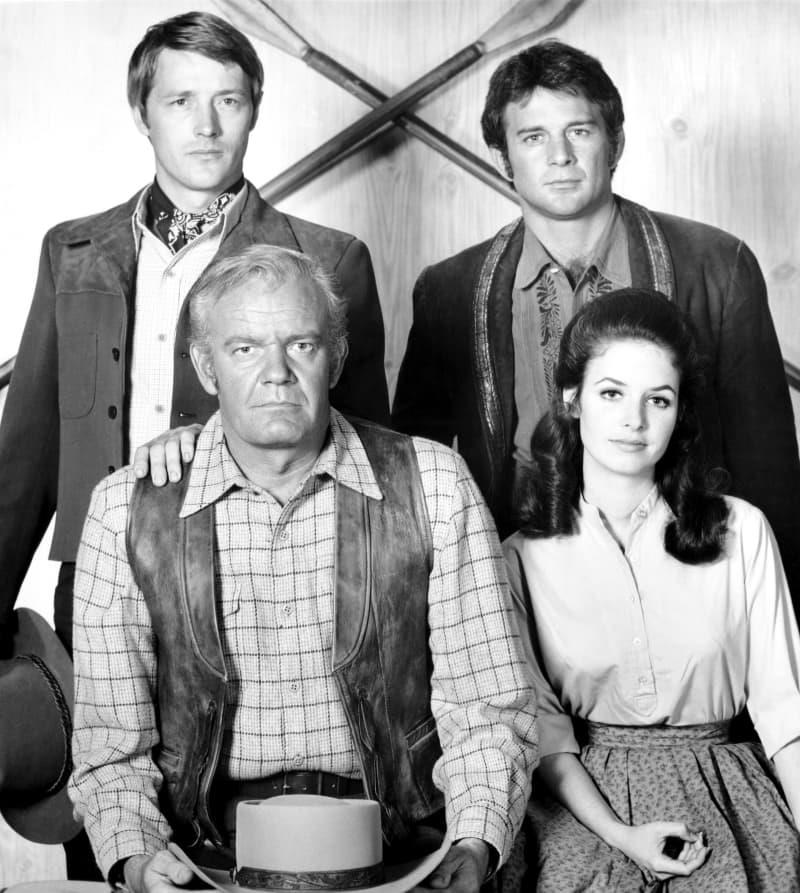 'Lancer': Cool facts about the cast