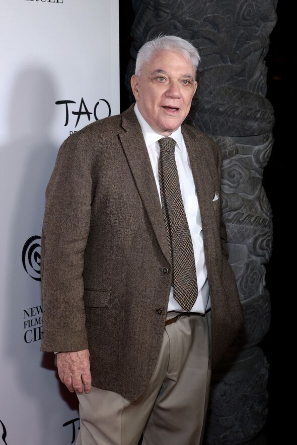 Rex Reed dead: Controversial TV critic and actor dies after short illness