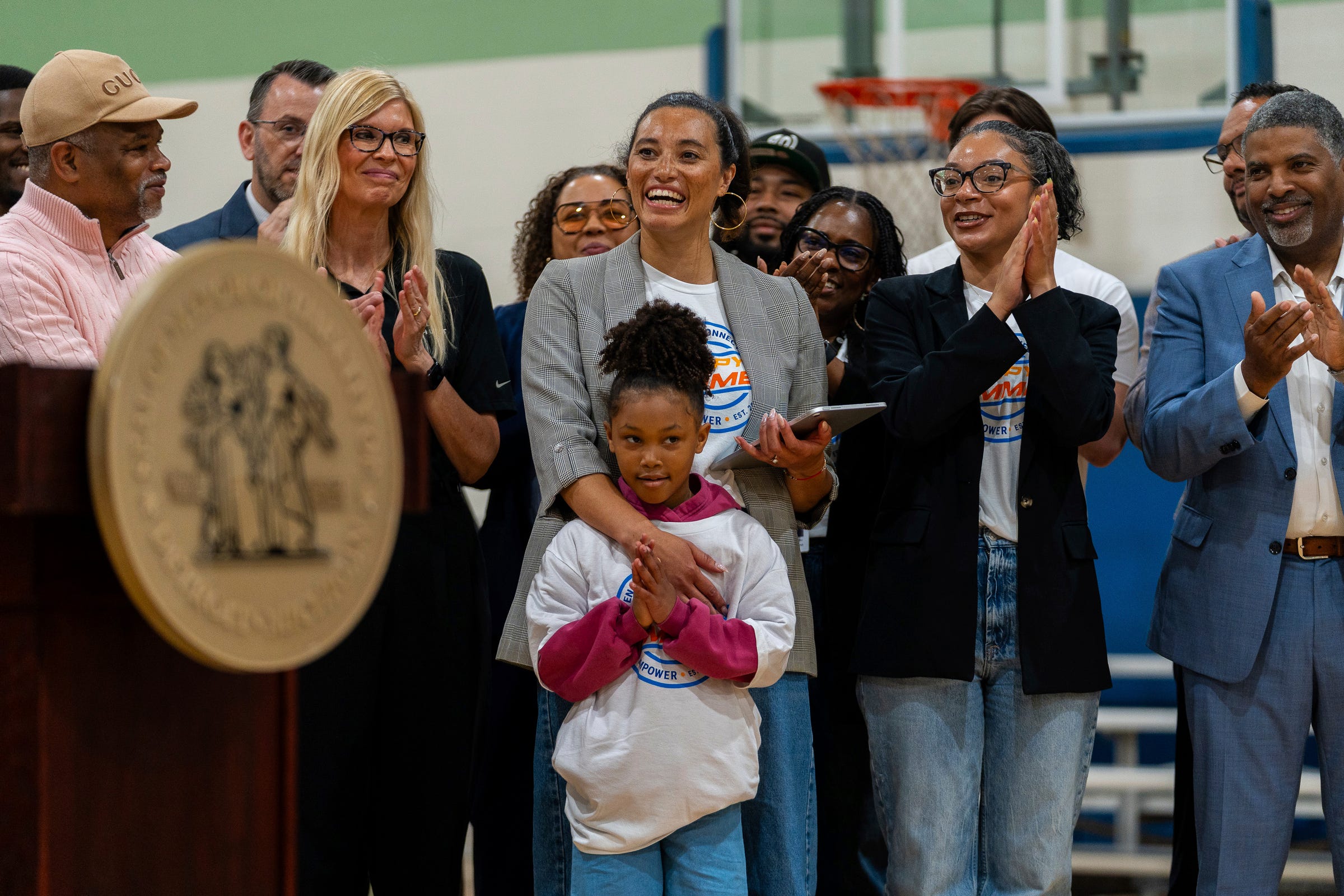 Mayor Sheffield announces Occupy the Summer programming