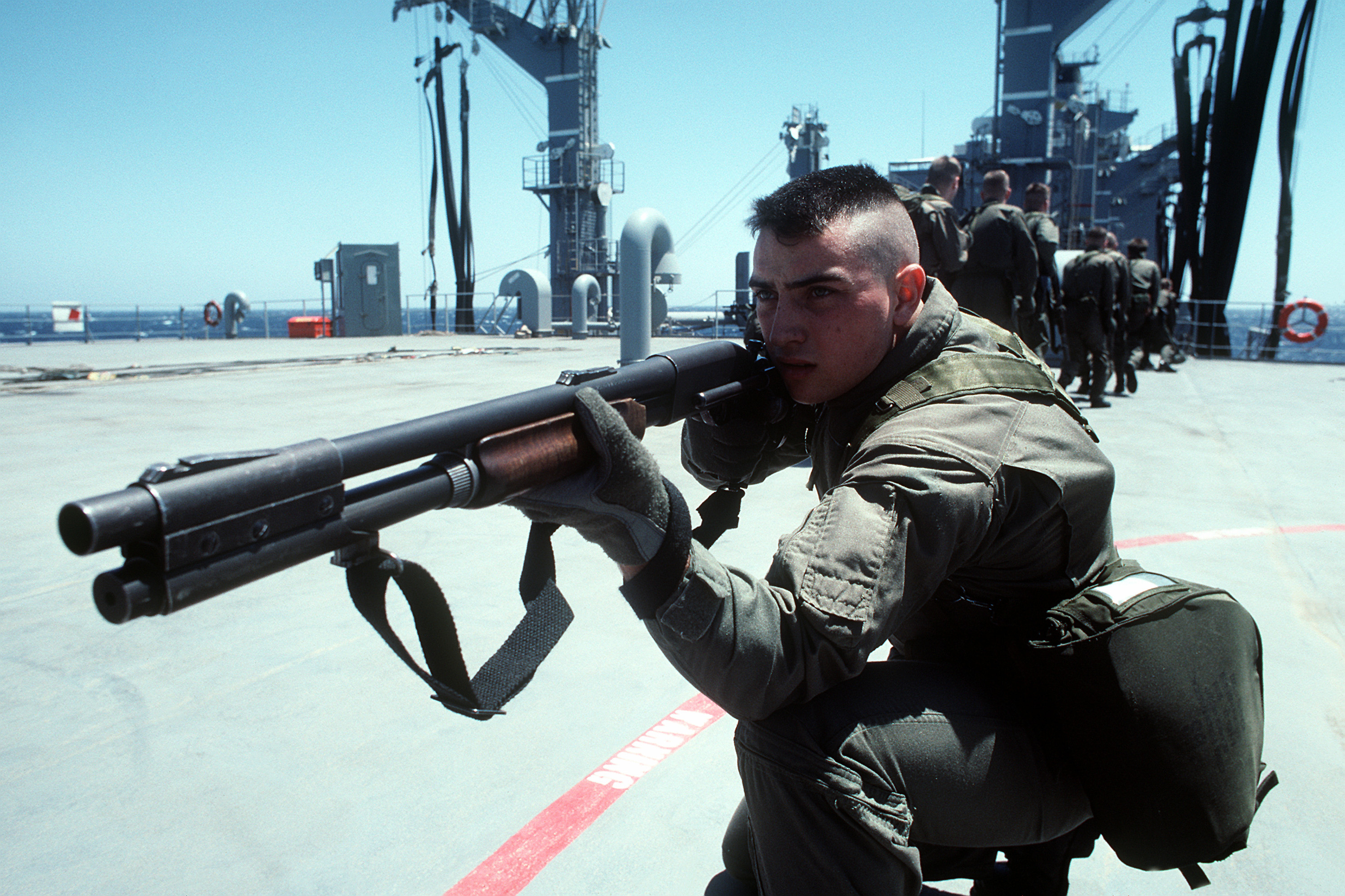 9 myths about the Remington 870 that experienced shooters are tired of ...